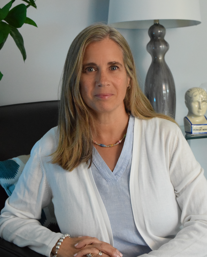 Meet The Team - Rush & Associates Psychotherapy and Wellness